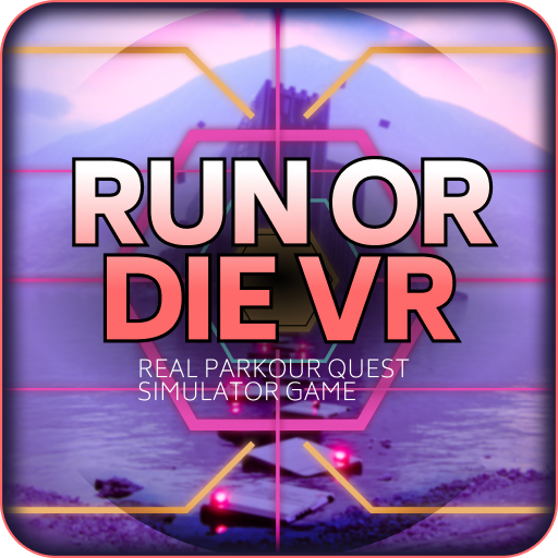 Run or Die VR - Real Parkour Quest Simulator Game Trophies - PS5 ...