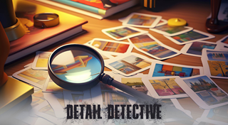 Detail Detective Trophies - PS5 - Exophase.com