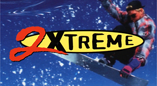 2Xtreme Trophy (奖杯) - PS4 - Exophase.com