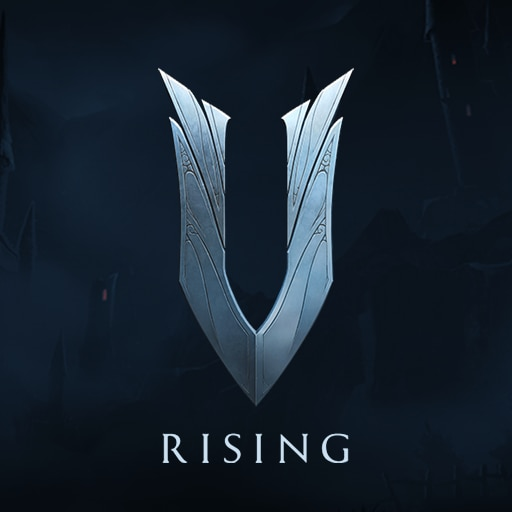 V Rising トロフィー - PS5 - Exophase.com