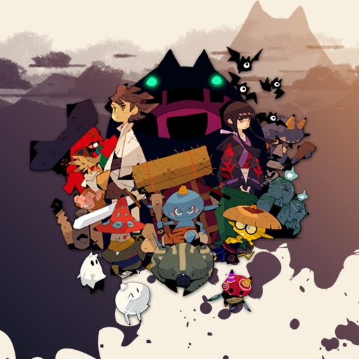 ONI : Road to be the Mightiest Oni Trophies - PS5 - Exophase.com