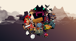 ONI: Road to be the Mightiest Oni Trofeos - PS4 - Exophase.com