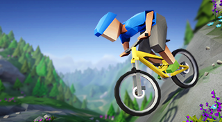 Lonely Mountains: Downhill Trophies - PS4 - Exophase.com
