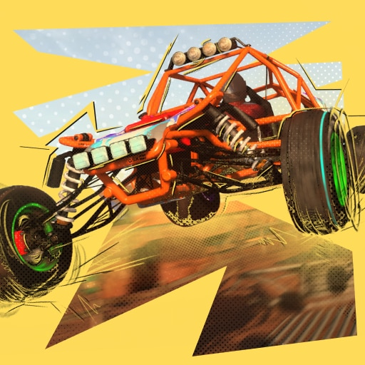 EXOcars Trophies - PS5, PS VR2 - Exophase.com