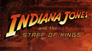 Indiana Jones and the Staff of Kings Trophies - PS4 - Exophase.com