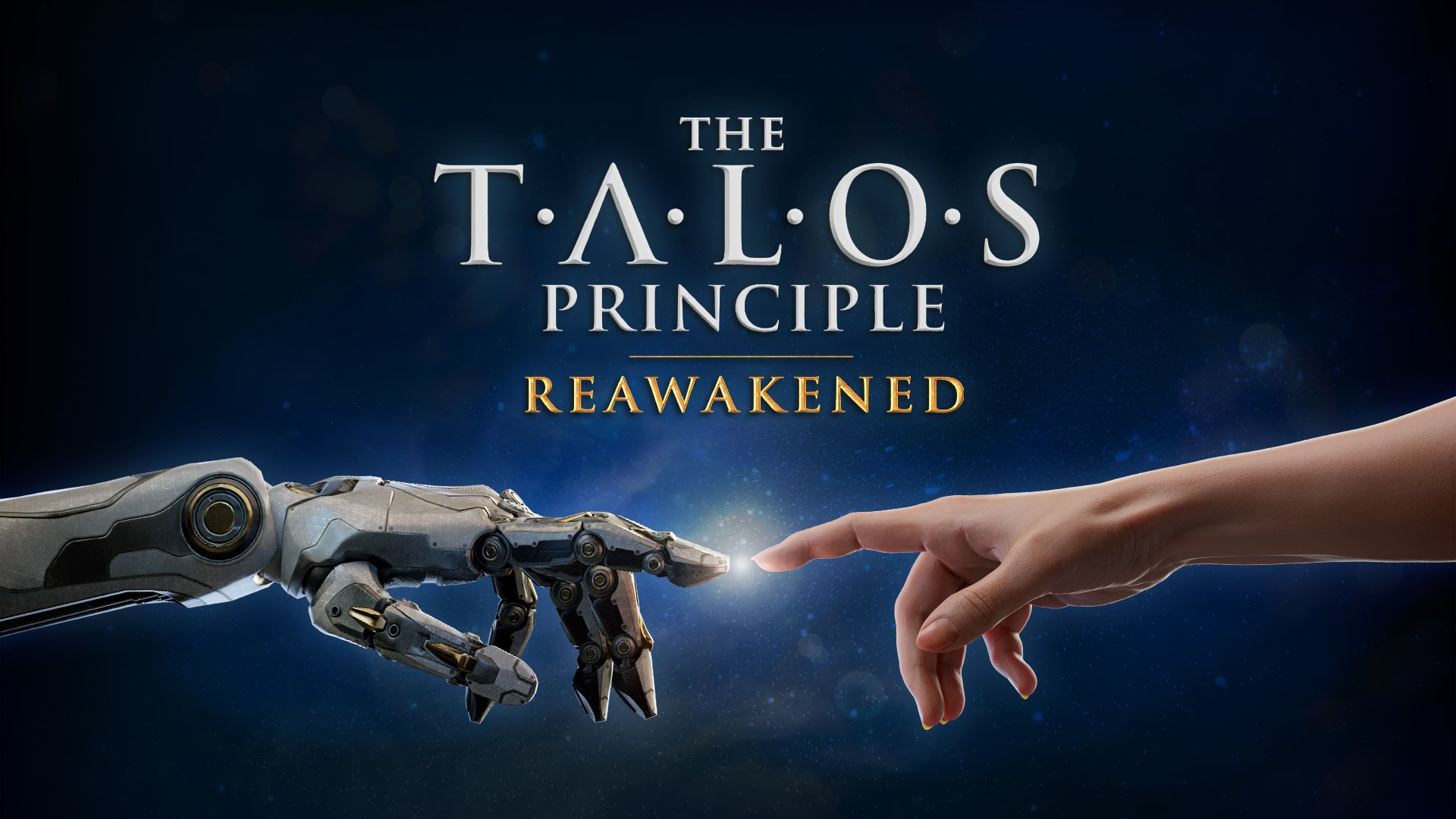 The Talos Principle: Reawakened Trophies - PS5 - Exophase.com