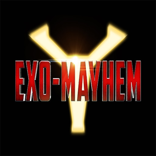 Exo Mayhem Trophies - PS5 - Exophase.com