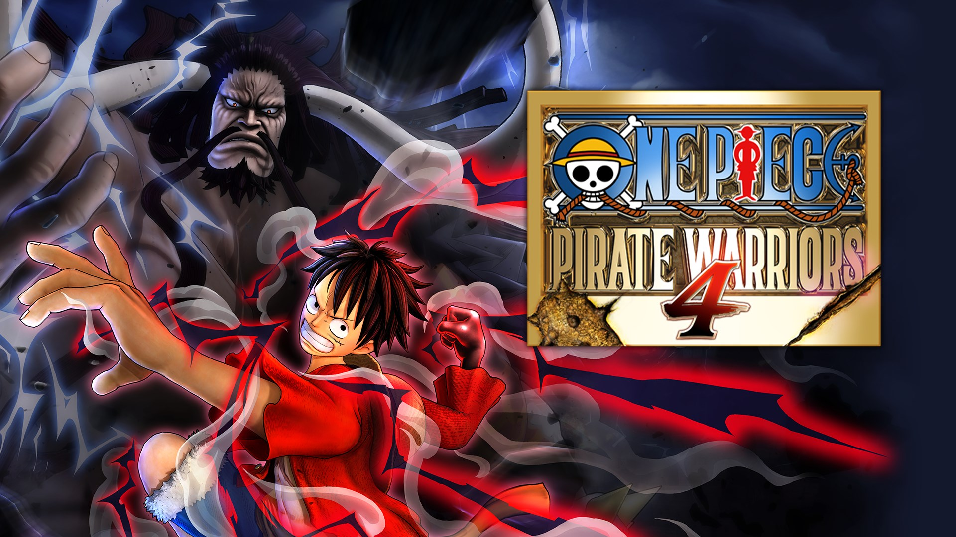 ONE PIECE: PIRATE WARRIORS 4 Trophies - PS5 - Exophase.com