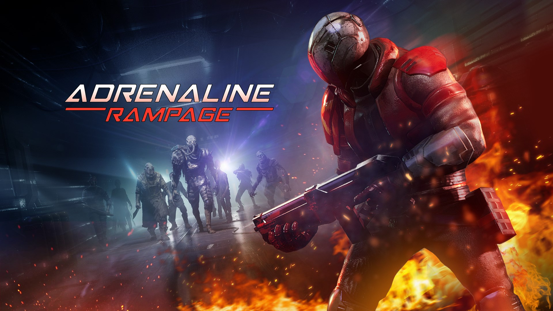 Adrenaline Rampage Trophies - PS5 - Exophase.com