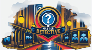 Master Detective Trophies - PS4 - Exophase.com