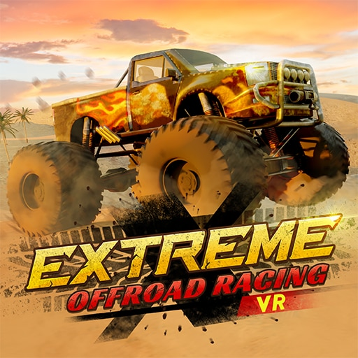 Extreme Offroad Racing VR Trophy (奖杯) - PS5 - Exophase.com