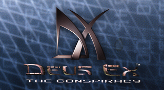 Deus Ex: The Conspiracy Trofeos - PS5 - Exophase.com