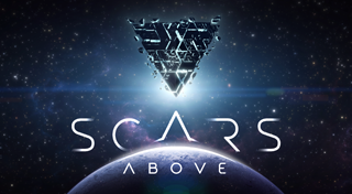 Scars Above Trofeos - PS4 - Exophase.com