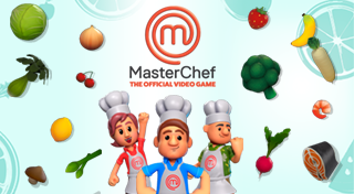 MasterChef: El Videojuego Oficial Trophies - PS4 - Exophase.com