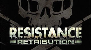 Resistance: Retribution Trophies - PS5 - Exophase.com
