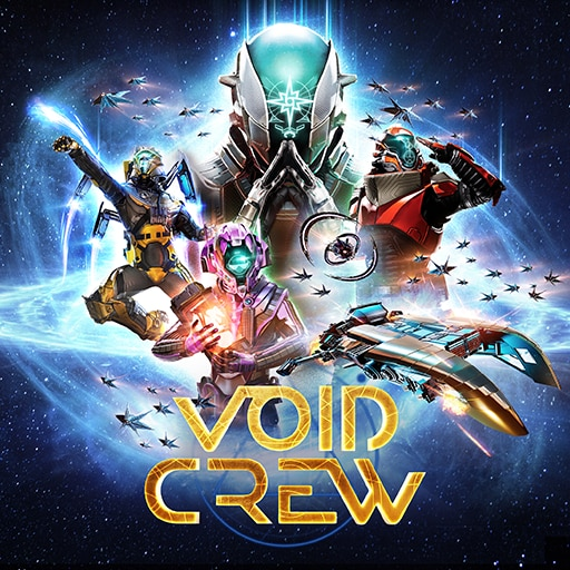 Void Crew Troféus - PS5 - Exophase.com