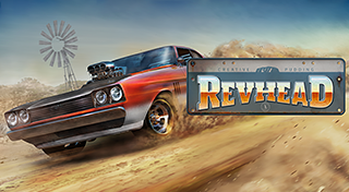 Revhead Trofeos - PS4 - Exophase.com