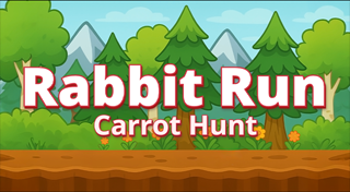 Rabbit Run Carrot Hunt Trophies - PS4 - Exophase.com