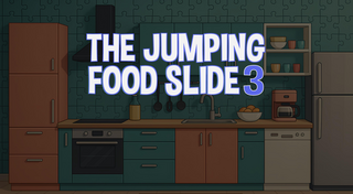 The Jumping Food Slide 3 Trophies - PS4 - Exophase.com