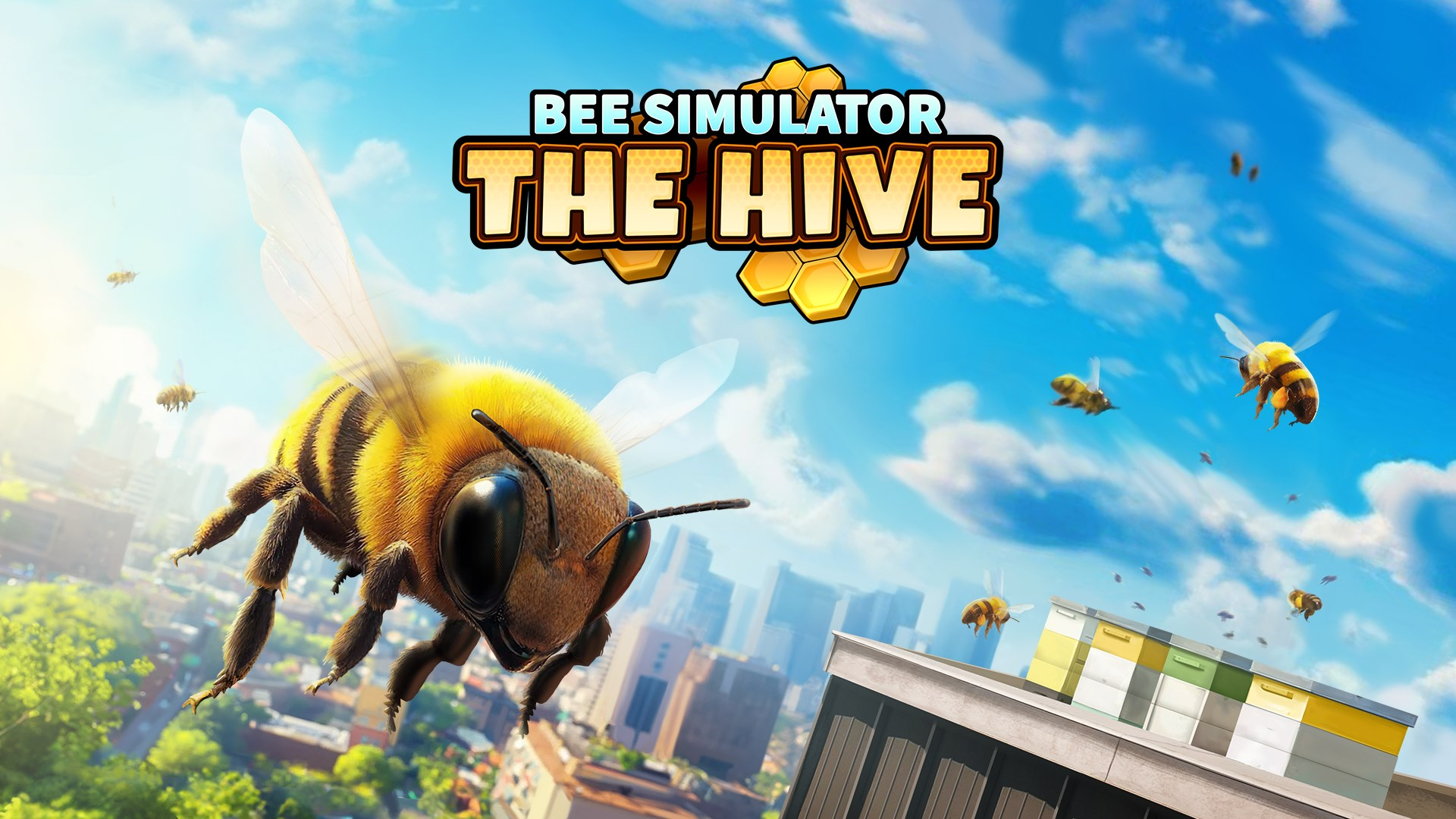 Bee Simulator: The Hive Trophées - PS5 - Exophase.com