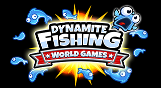 Dynamite Fishing World Games Trofeos - PS4 - Exophase.com
