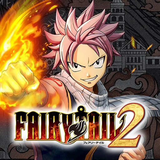 FAIRY TAIL 2 トロフィー - PS5 - Exophase.com