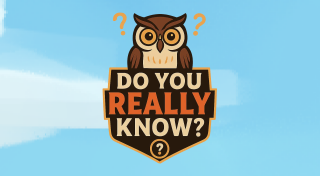 Do You Really Know? Trophies - PS4 - Exophase.com
