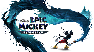 Disney Epic Mickey: Rebrushed Trofeos - PS4 - Exophase.com