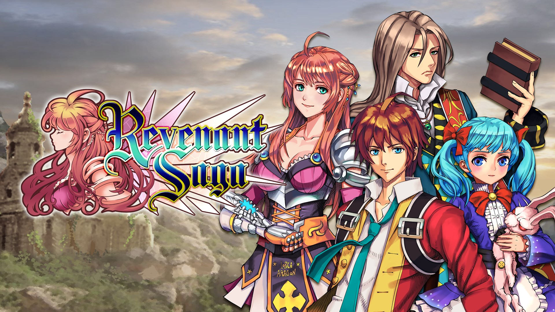 Revenant Saga トロフィー - PS5 - Exophase.com