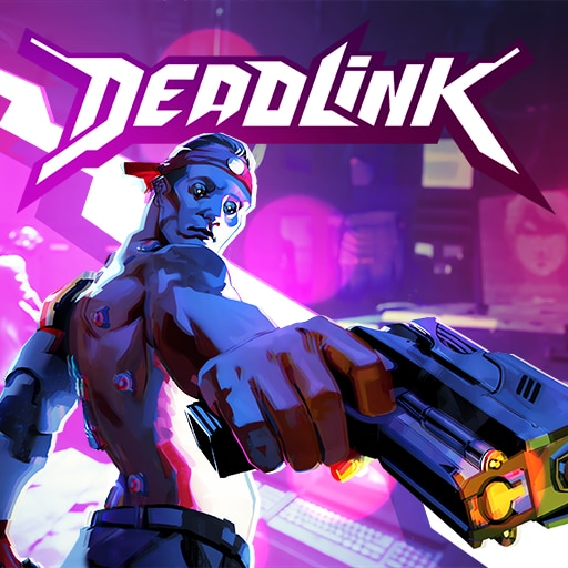 Deadlink Trophées - PS5 - Exophase.com