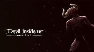 Devil Inside Us: Roots of Evil Trophies - PS4 - Exophase.com
