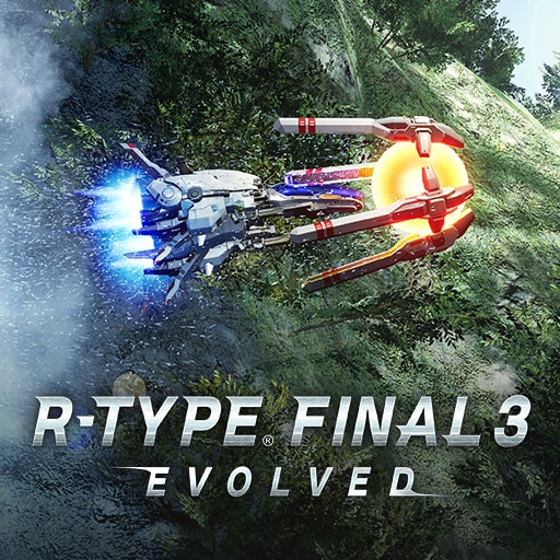 R-TYPE FINAL 3 EVOLVED トロフィー - PS5 - Exophase.com