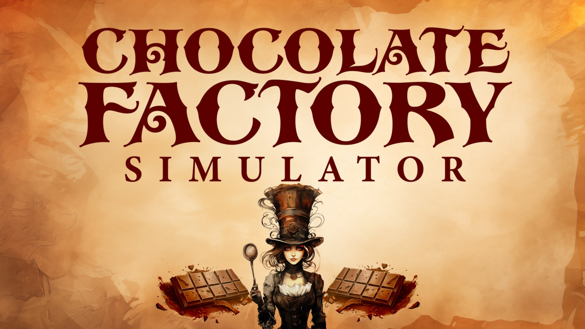 Chocolate Factory Simulator Trophies - PS5 - Exophase.com