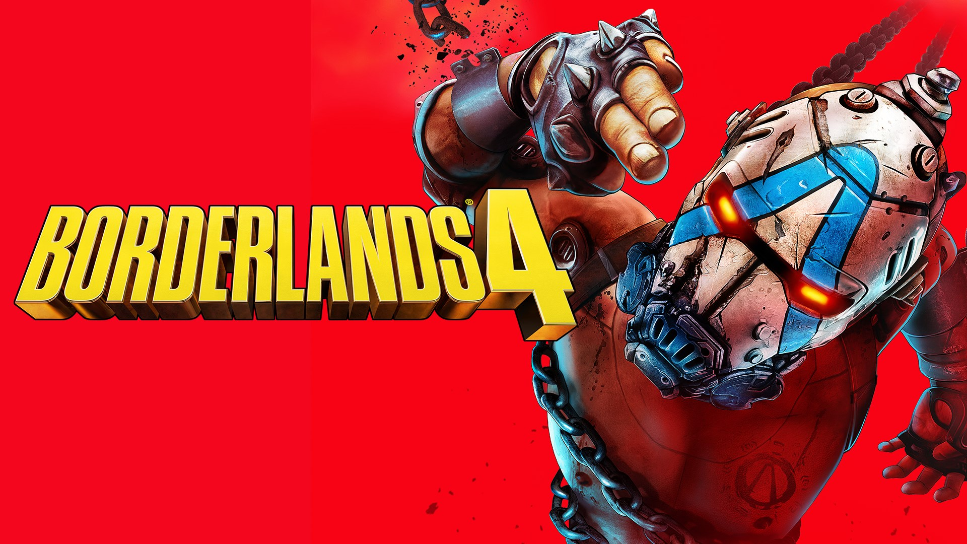 Borderlands 4 Trophies - PS5 - Exophase.com