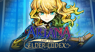 Ariana and the Elder Codex Trophies - PS4 - Exophase.com
