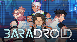 Baradroid Trophies - PS5 - Exophase.com