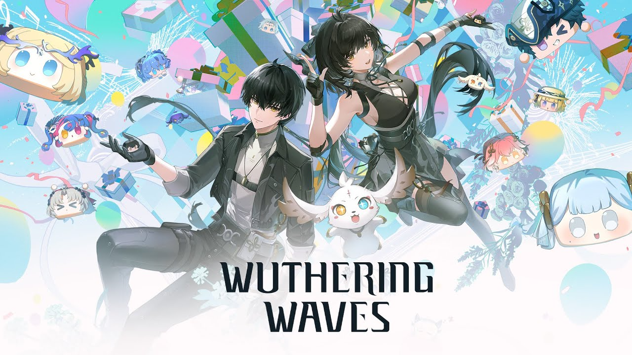Wuthering Waves Trophy (奖杯) - PS5 - Exophase.com