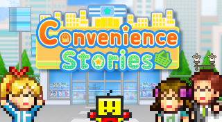 Convenience Stories Trophies - PS4 - Exophase.com