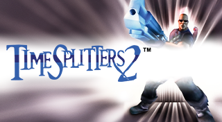 TimeSplitters 2 トロフィー - PS5 - Exophase.com