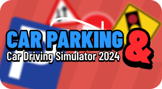 Car Parking & Car Driving Simulator 2024 Trophies - PS4 - Exophase.com