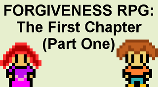 Forgiveness RPG: The First Chapter (Part One) Trophies - PS4 - Exophase.com
