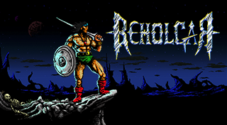 Beholgar Trophies - PS4 - Exophase.com
