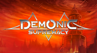 Demonic Supremacy трофеи - PS4 - Exophase.com