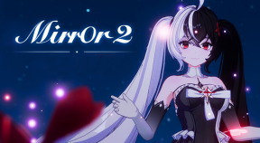 Mirror 2 Console Edition трофеи - PS5 - Exophase.com