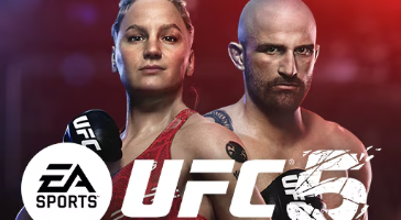 EA SPORTS UFC 5 Trophies - PS5 - Exophase.com