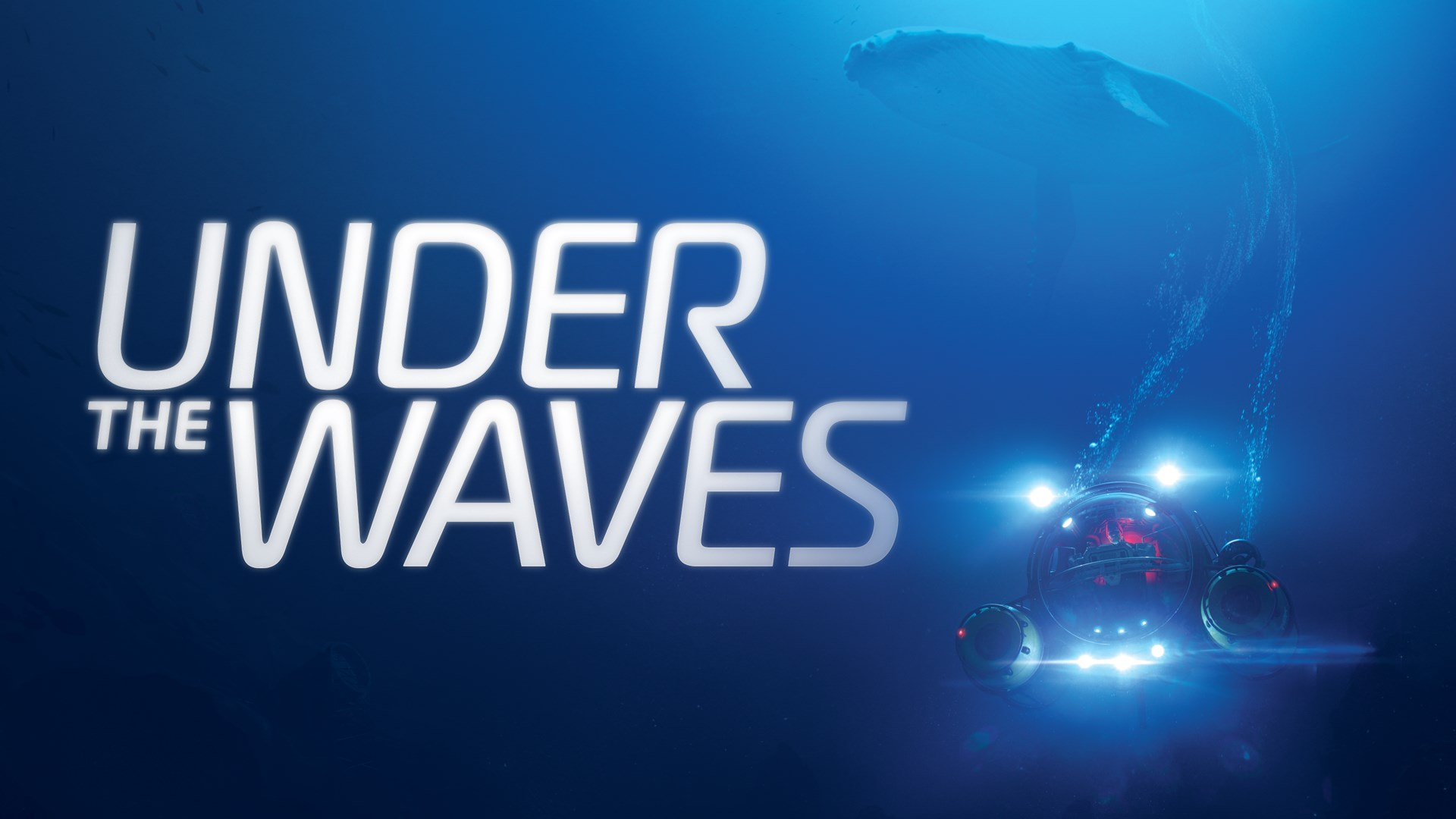 Under The Waves トロフィー - PS5 - Exophase.com