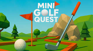 Mini Golf Quest Trophies - PS4 - Exophase.com
