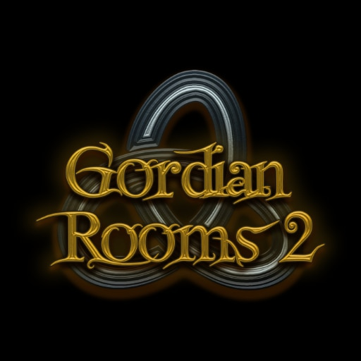 Gordian Rooms 2 Trophies - PS5 - Exophase.com
