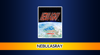 Arcade Archives NEBULASRAY Trofeos - PS4 - Exophase.com