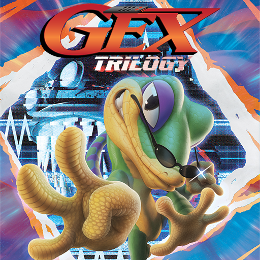 Gex Trilogy Trophies - PS5 - Exophase.com